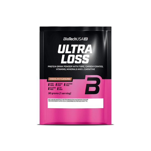 BioTechUSA Ultra Loss 1 sobre x 30 gr - BULEVIP