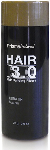 Prisma Natural Hair 3.0 Powder Dark Brown - BULEVIP