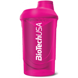 Biotech Usa Shaker Wave Magenta - BULEVIP
