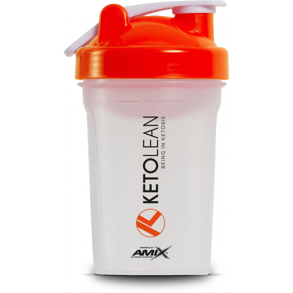 Coctelera Amix Ketolean Keto Shaker | Bulevip