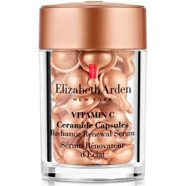 Elizabeth Arden Ceramide Vitamina C Capsule 60 Unità Donne - BULEVIP